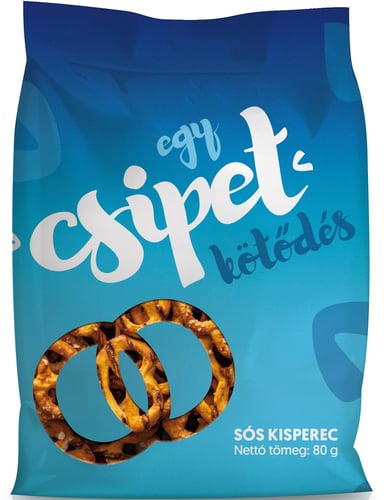 Csipet sós kisperec - Kifli.hu | Online szupermarket - Minőségi online ...